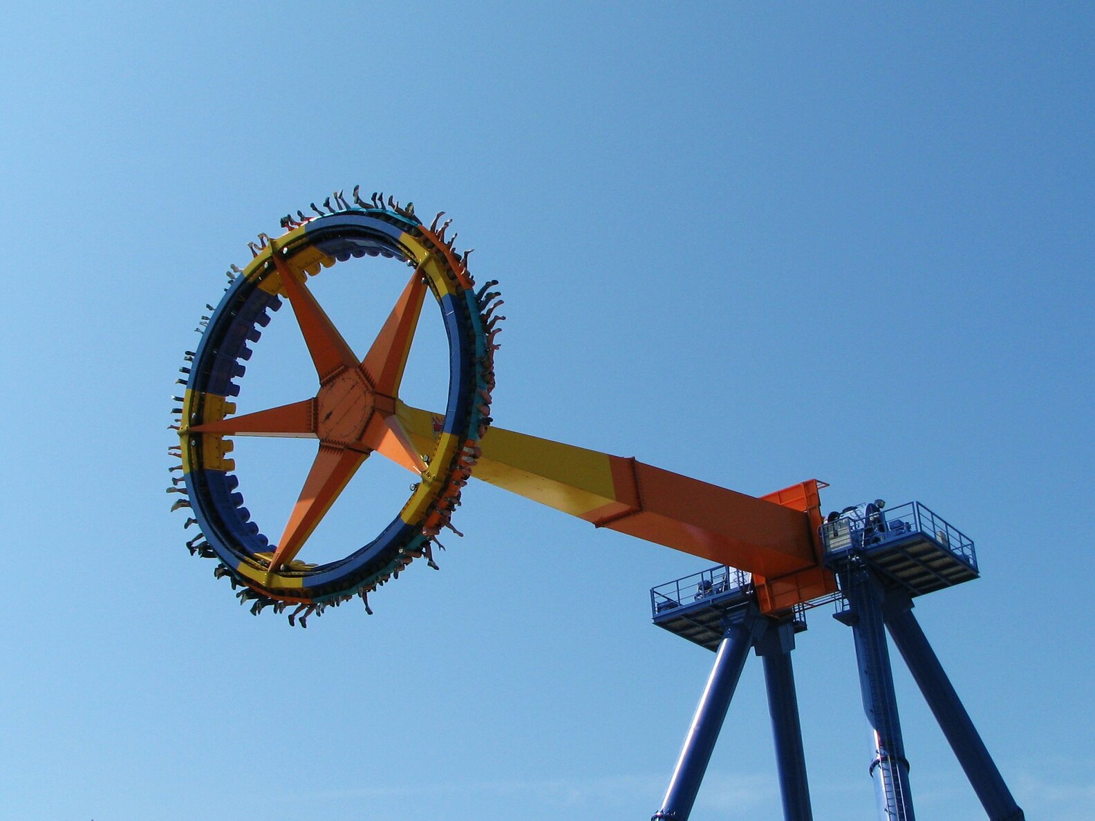 Cedar Point Weekend Guide: Best Food to Eat and Where to Stay - Thrillist