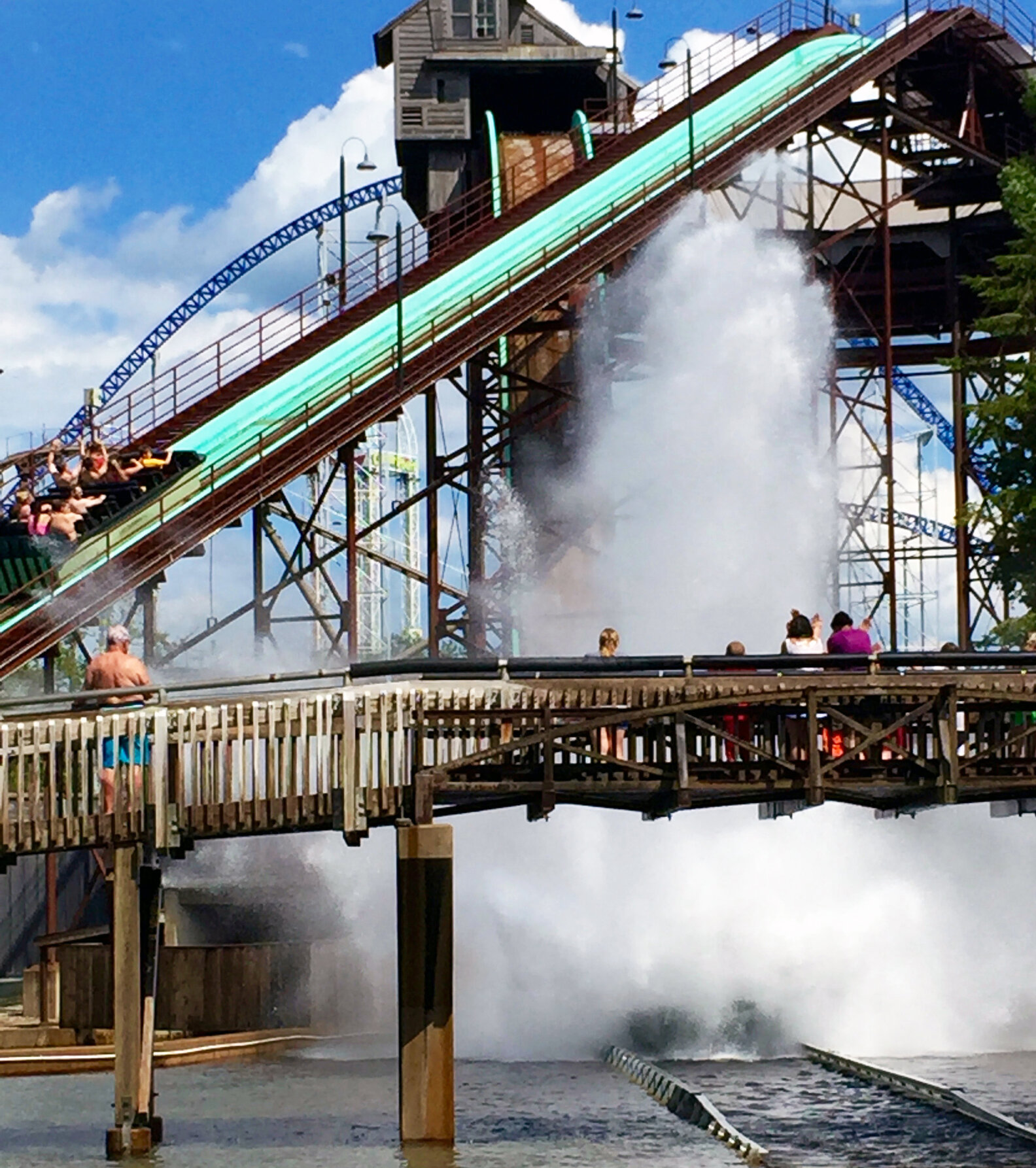 Cedar Point Weekend Guide: Best Food to Eat and Where to Stay - Thrillist