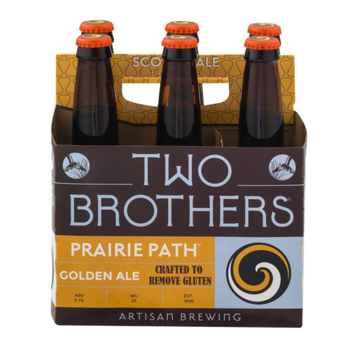 Best Gluten Free Beers From Popular Breweries That Taste Fantastic ...