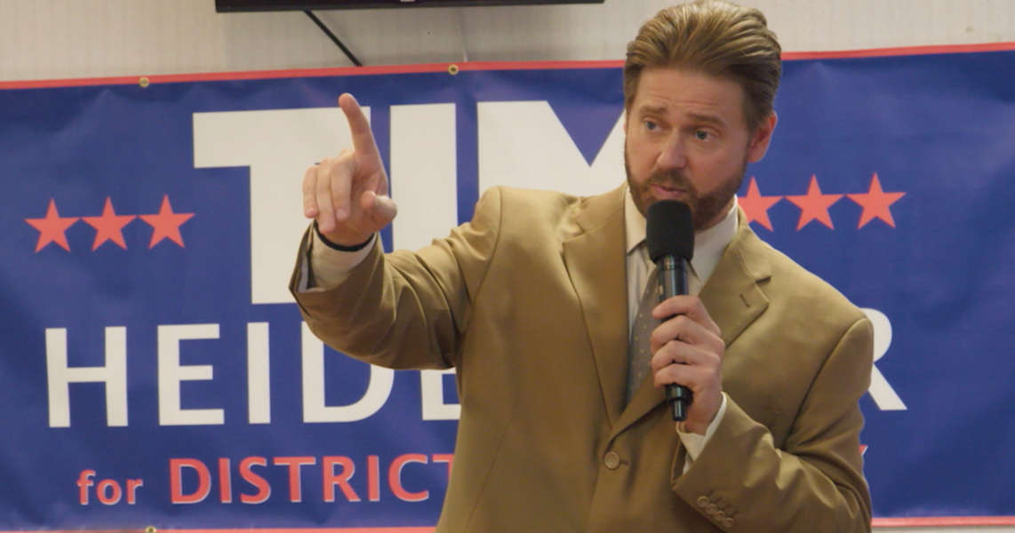 Mister America: Director Eric Notarnicola on the New 'On Cinema' Movie ...