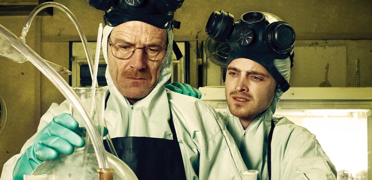 Best 'Breaking Bad' Episodes: Every Single Episode, Ranked - Thrillist