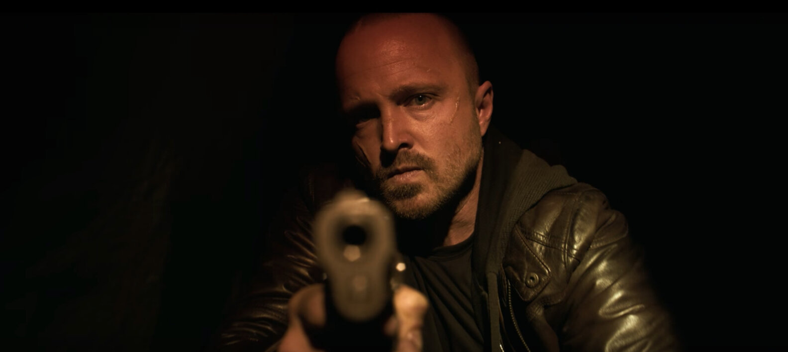 El Camino Ending, Explained: Is Walter White Back in Breaking Bad Movie ...