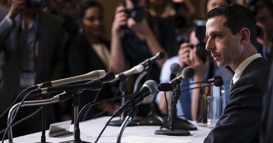 Succession Season 2 Finale Recap: What's Next for Kendall in Season 3 ...