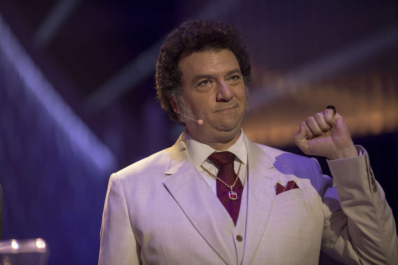 ‘The Righteous Gemstones' on HBO: Danny McBride Breaks Down Season 1 ...