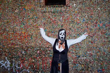 Best Haunted Houses in Seattle: Scariest Places to Visit - Thrillist