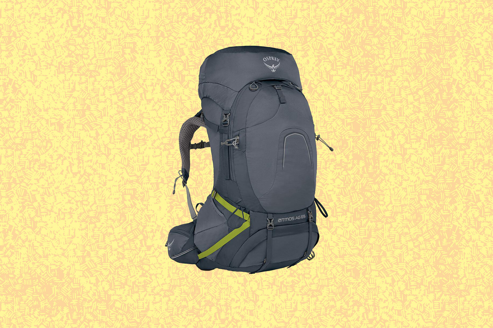 Best Travel Backpacks For Every Trip: Outdoor & Commuting Gear - Thrillist