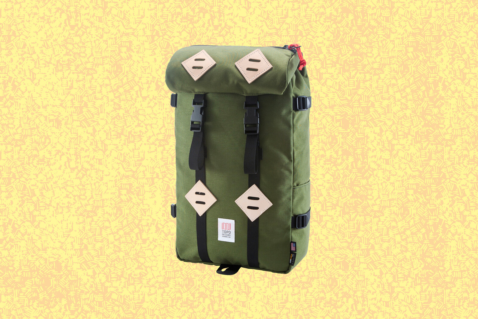 Best Travel Backpacks For Every Trip: Outdoor & Commuting Gear - Thrillist