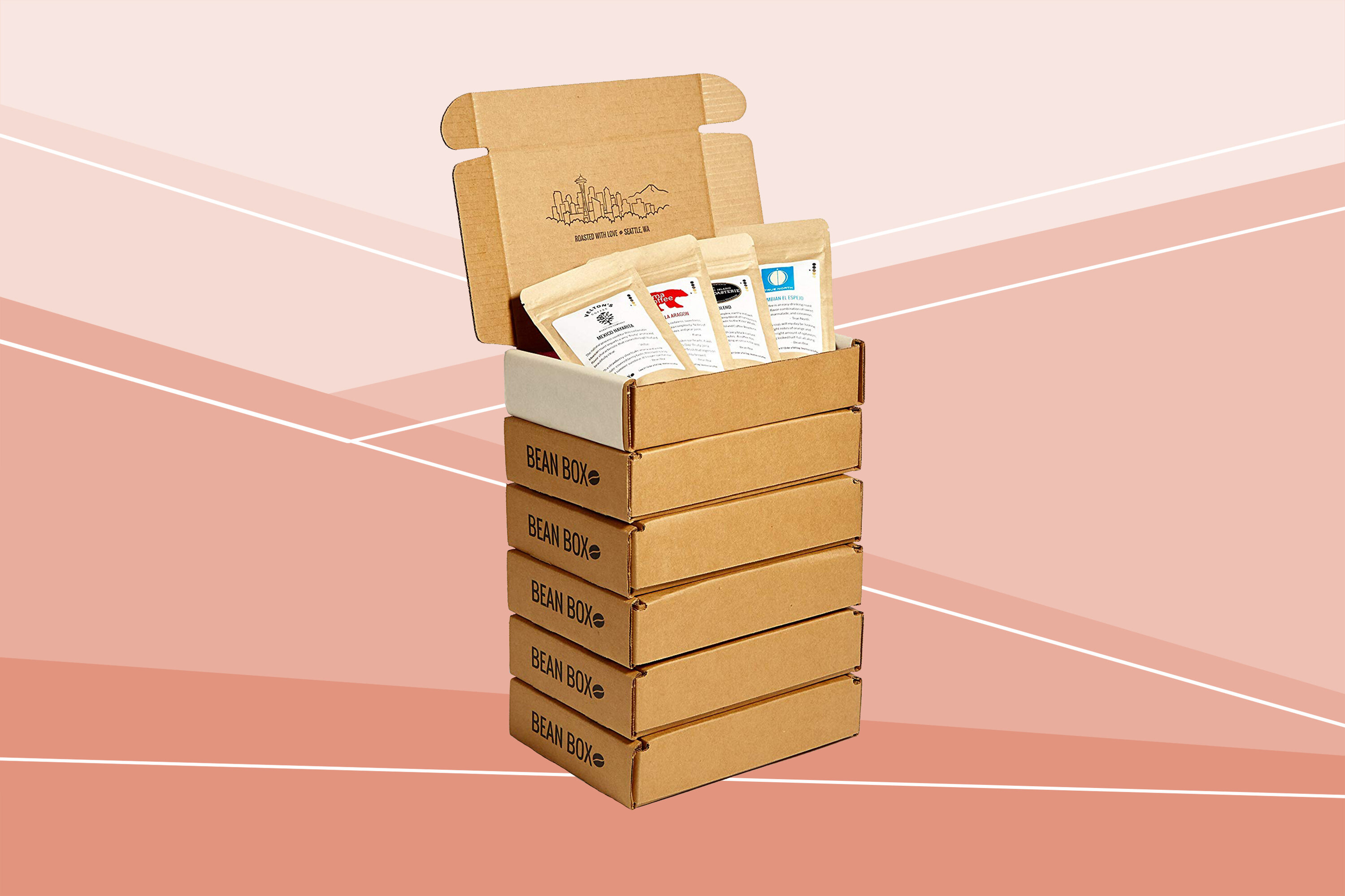 Best Coffee Subscription Boxes in 2019: Atlas Coffee, Mistobox & More ...