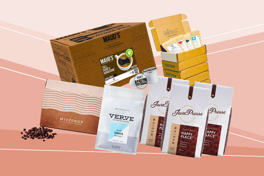 Best Coffee Subscription Boxes in 2019: Atlas Coffee, Mistobox & More ...