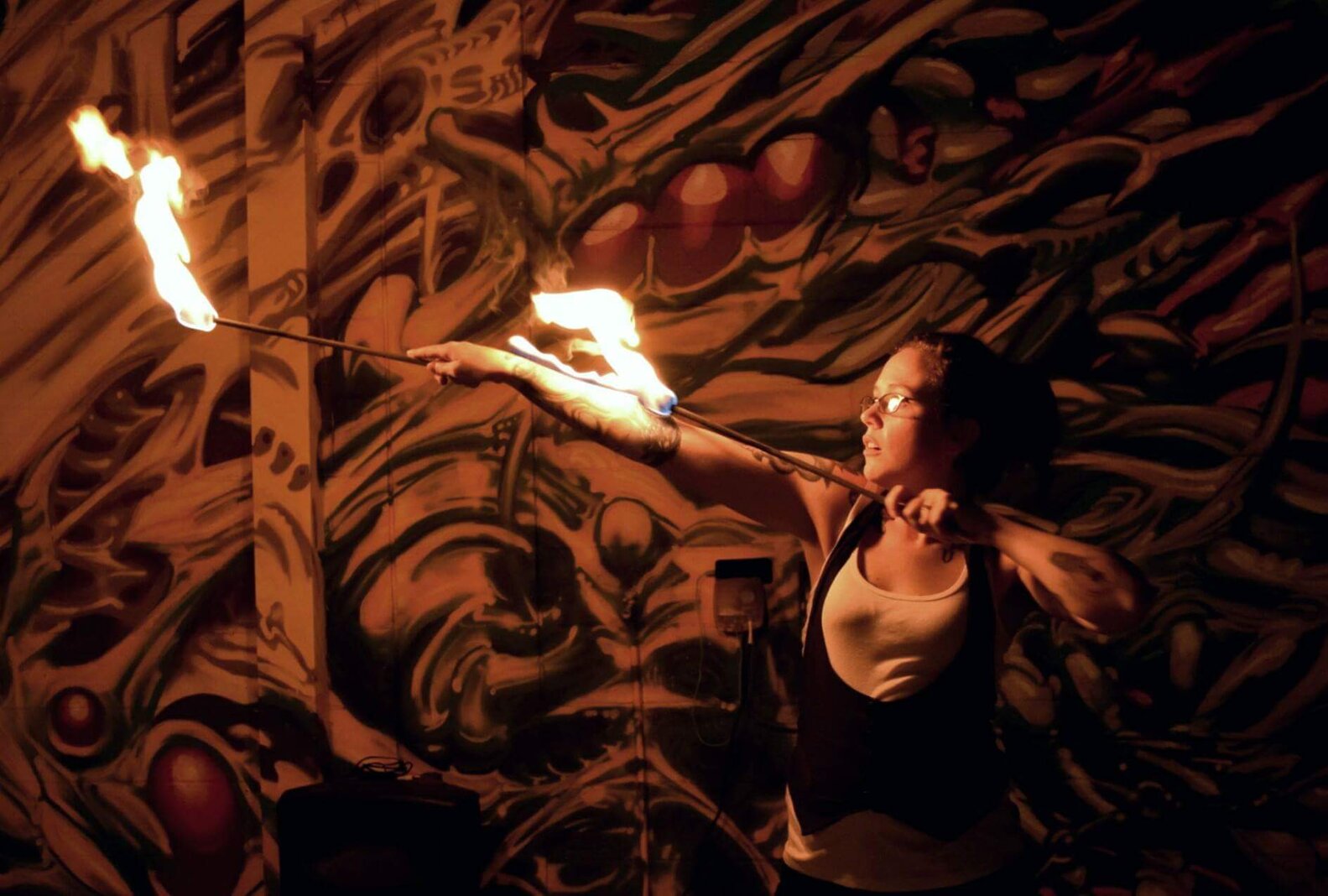 Best Haunted Houses in Indianapolis: Scariest Places to Visit - Thrillist