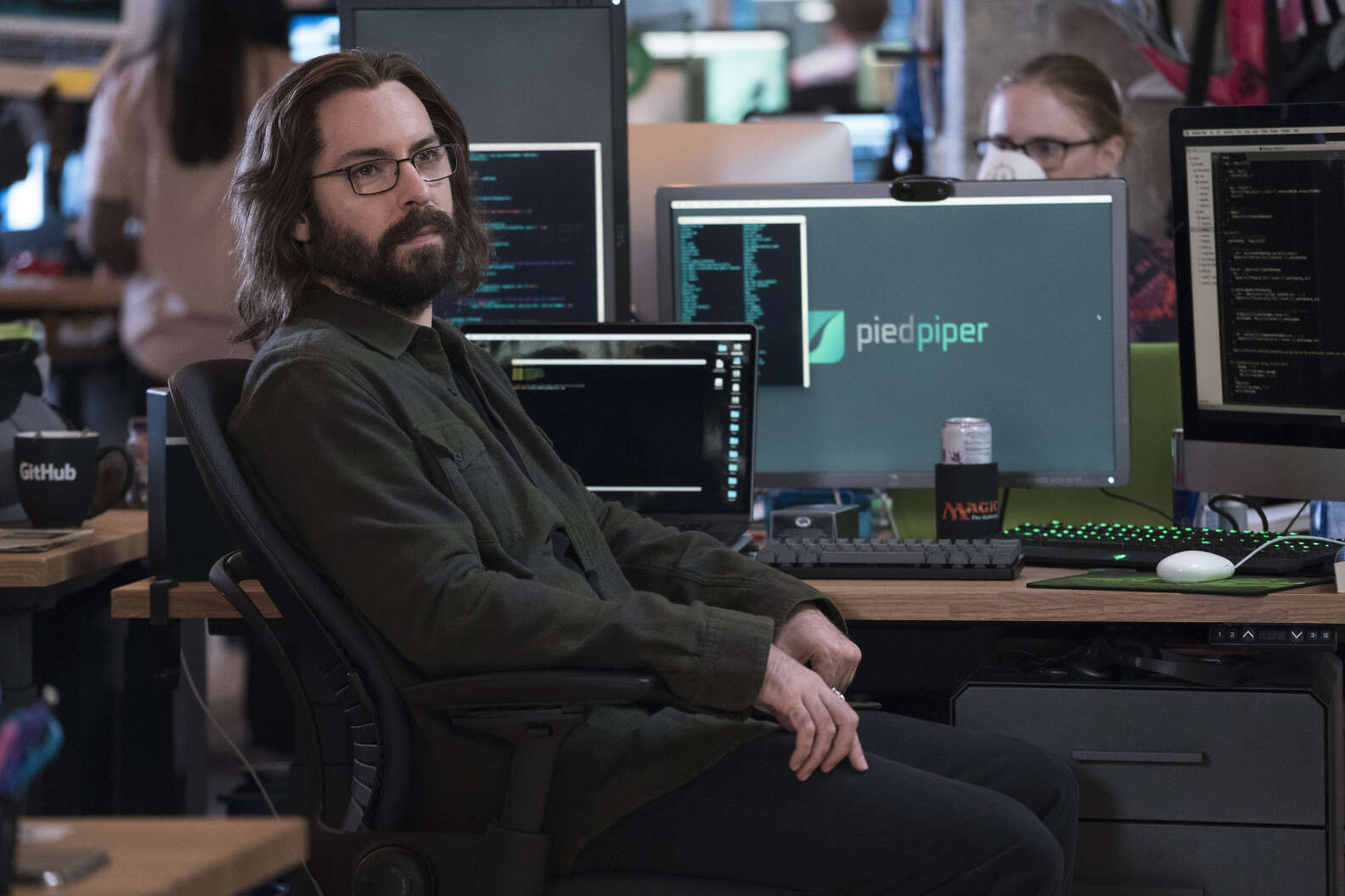 'Silicon Valley' Quotes: Best Gilfoyle One Liners from the HBO Series ...