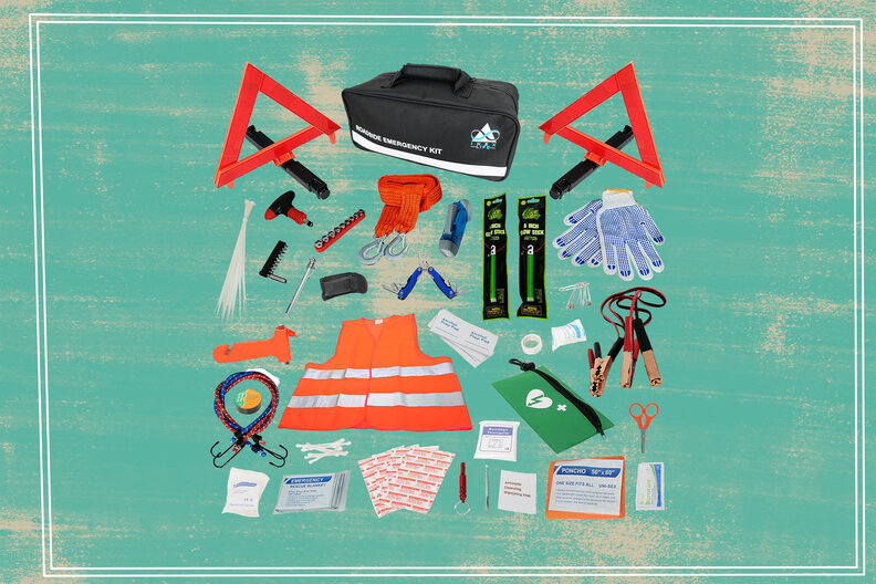 Best Road Trip Gear Ideas for 2019: Things You Need to Bring on a Trip ...