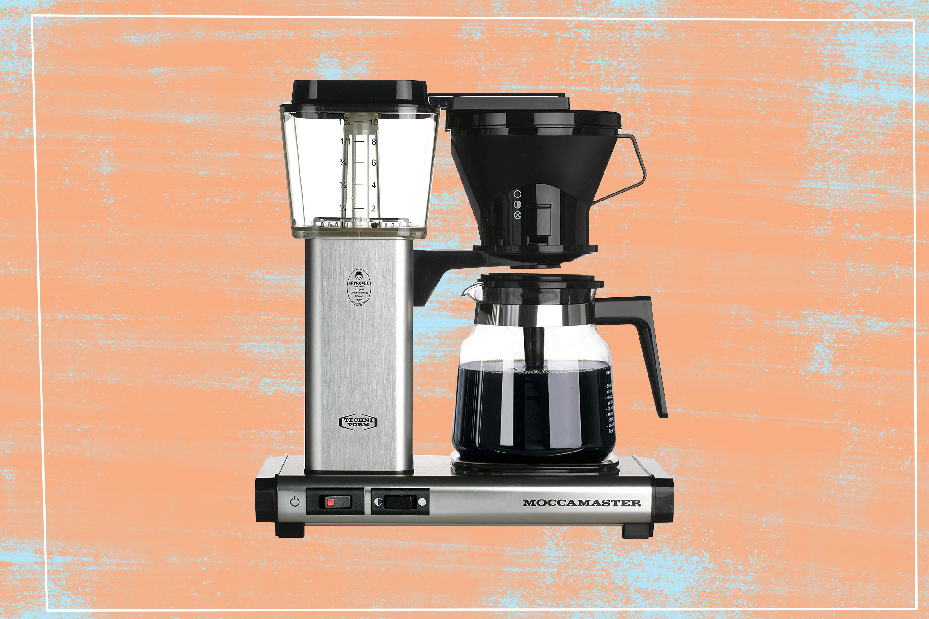 Best Coffee Makers 2019: Programmable Drip Coffee Makers, Single Serve ...