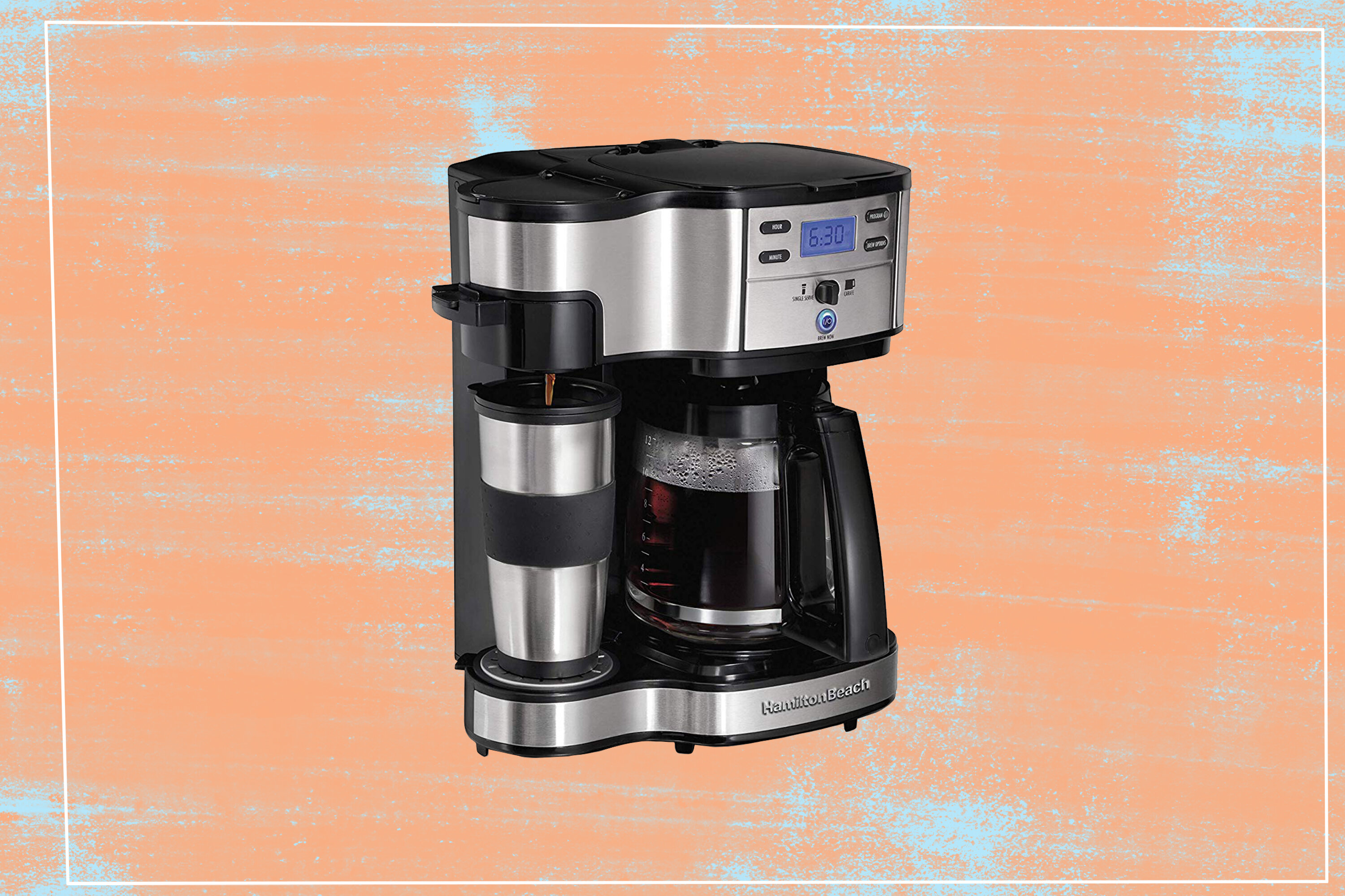 Best Coffee Makers 2019: Programmable Drip Coffee Makers, Single Serve ...