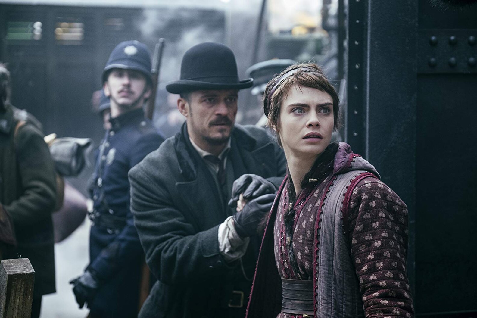 Best Sci Fi Shows of 2019: New Fantasy TV Series to Watch This Year ...