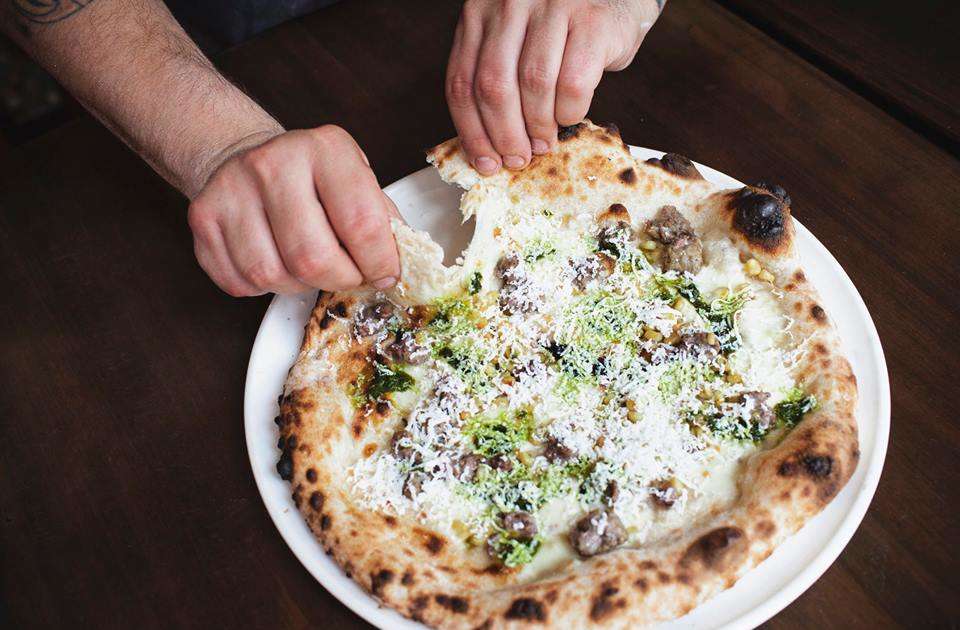 Best Pizza in Philadelphia: Pizza Shops With the Best Slices in Town ...