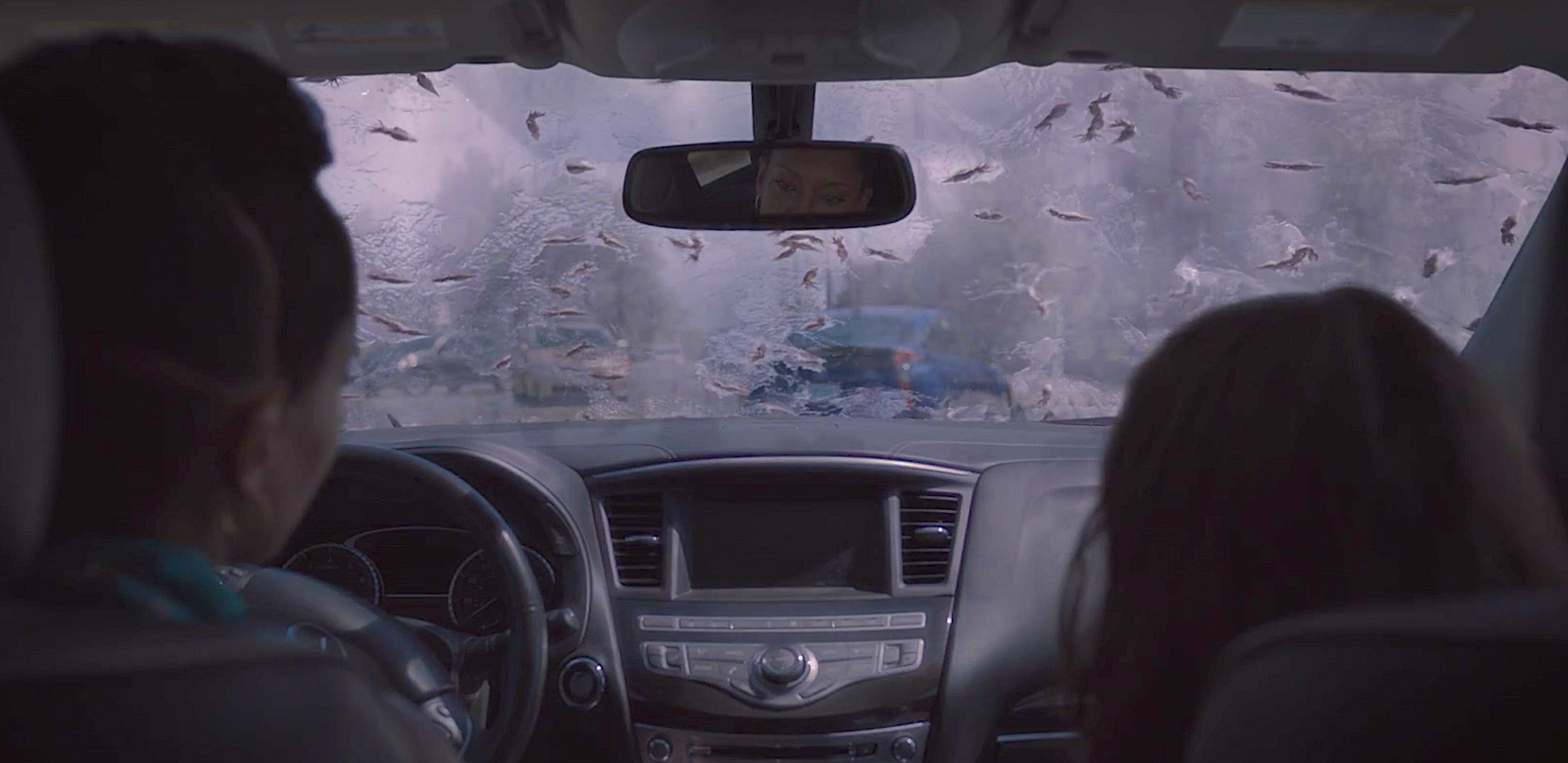 'Watchmen' Squids, Explained: Why is it Raining Squid in the HBO Show ...