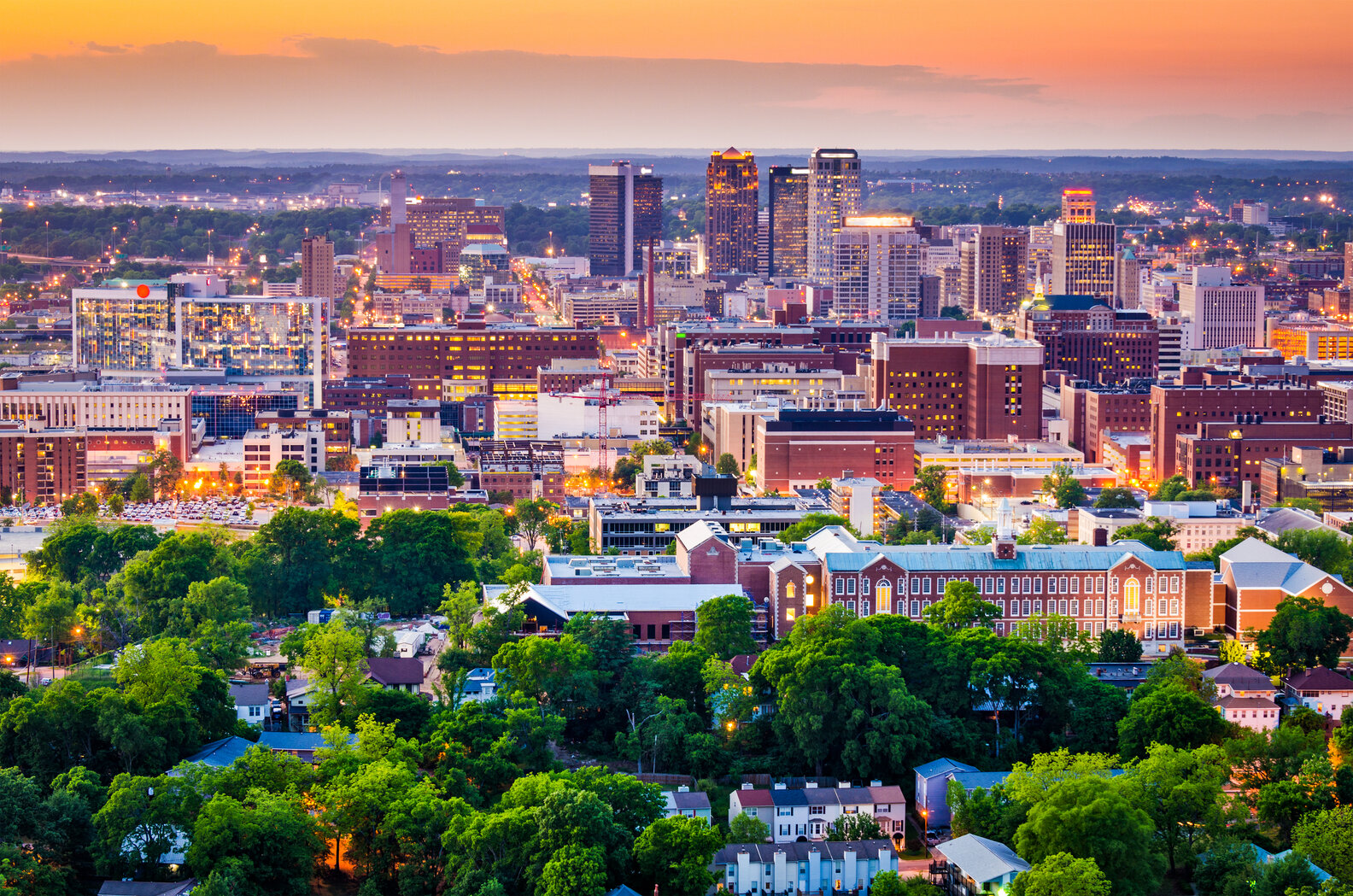 Best Weekend Getaways From Atlanta: Day Trip Destinations & Ideas ...