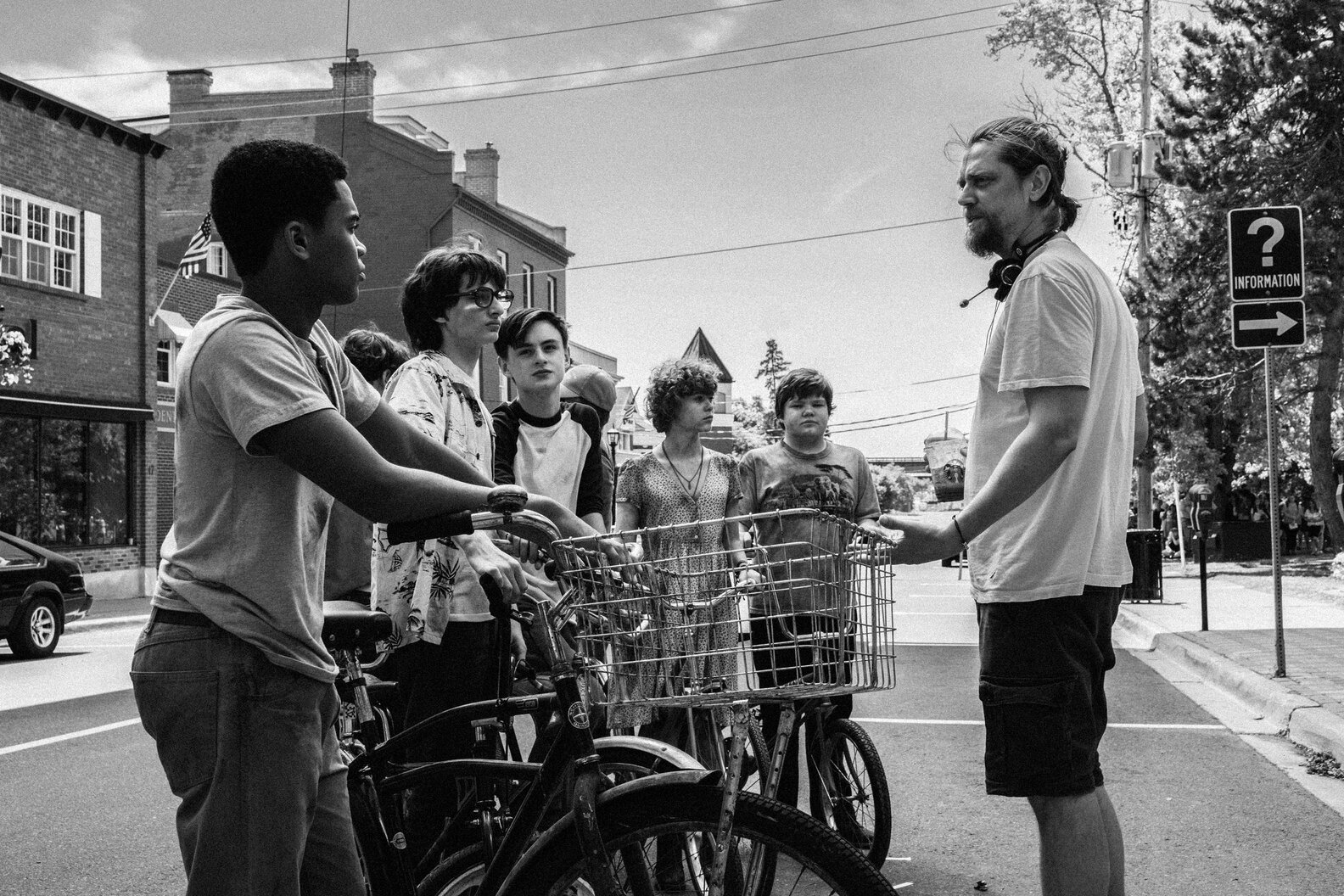 Best Horror Movie Directors Right Now: Meet the 9 New Nightmare-Makers ...