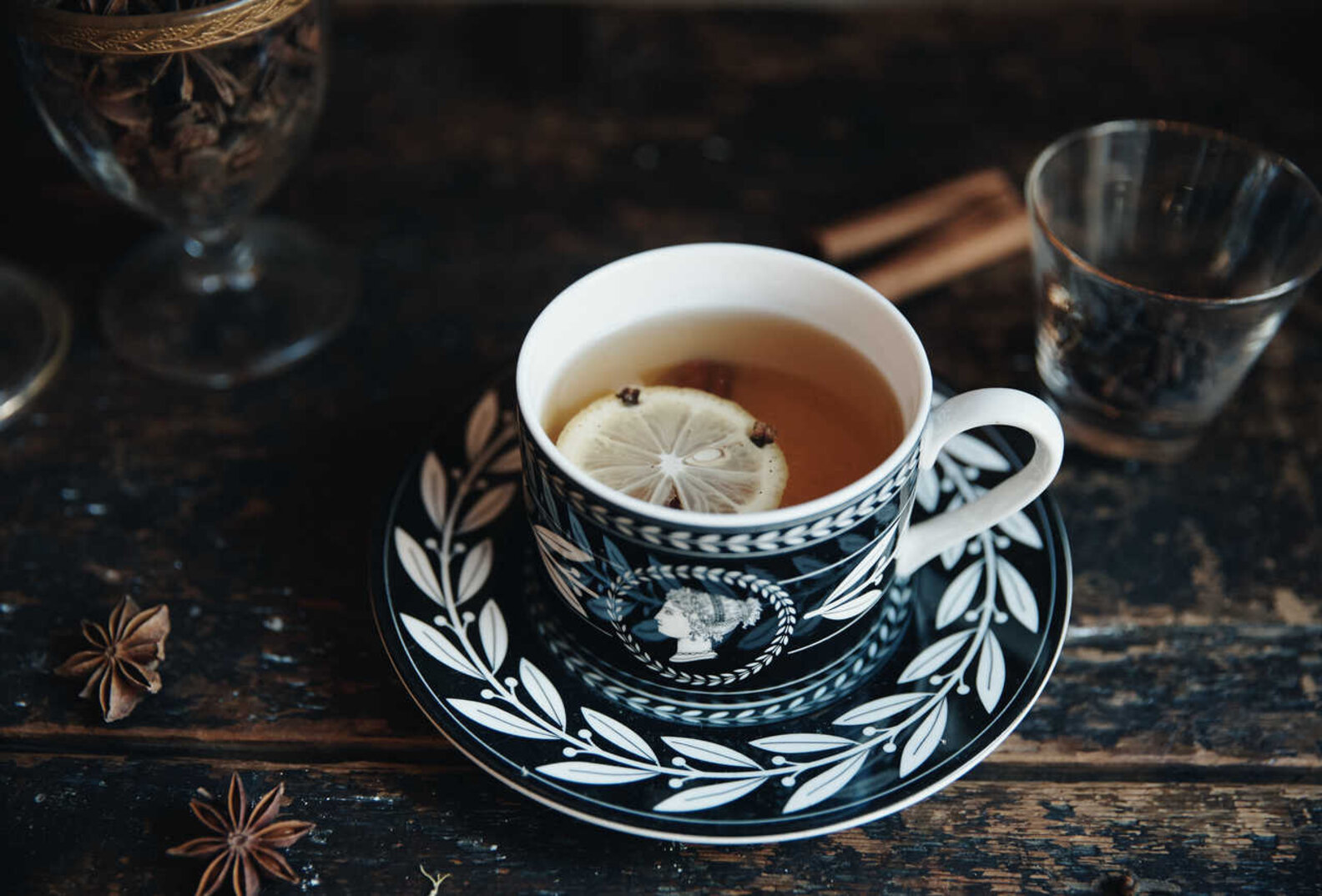 Best Hot Toddies in NYC: Bars That Make a Great Hot Toddy Drink - Thrillist