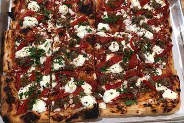 Best Pizza in Houston: Pizza Shops With the Best Slices in the City ...