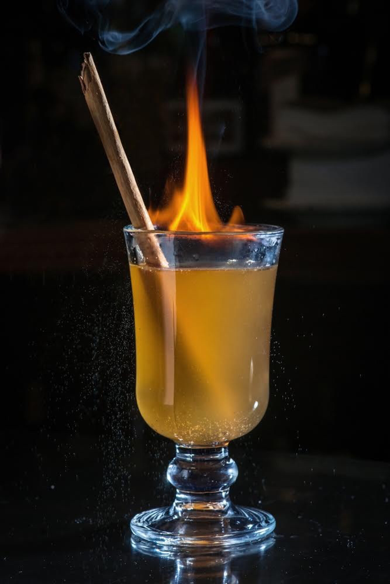 Best Hot Toddies in NYC: Bars That Make a Great Hot Toddy Drink - Thrillist