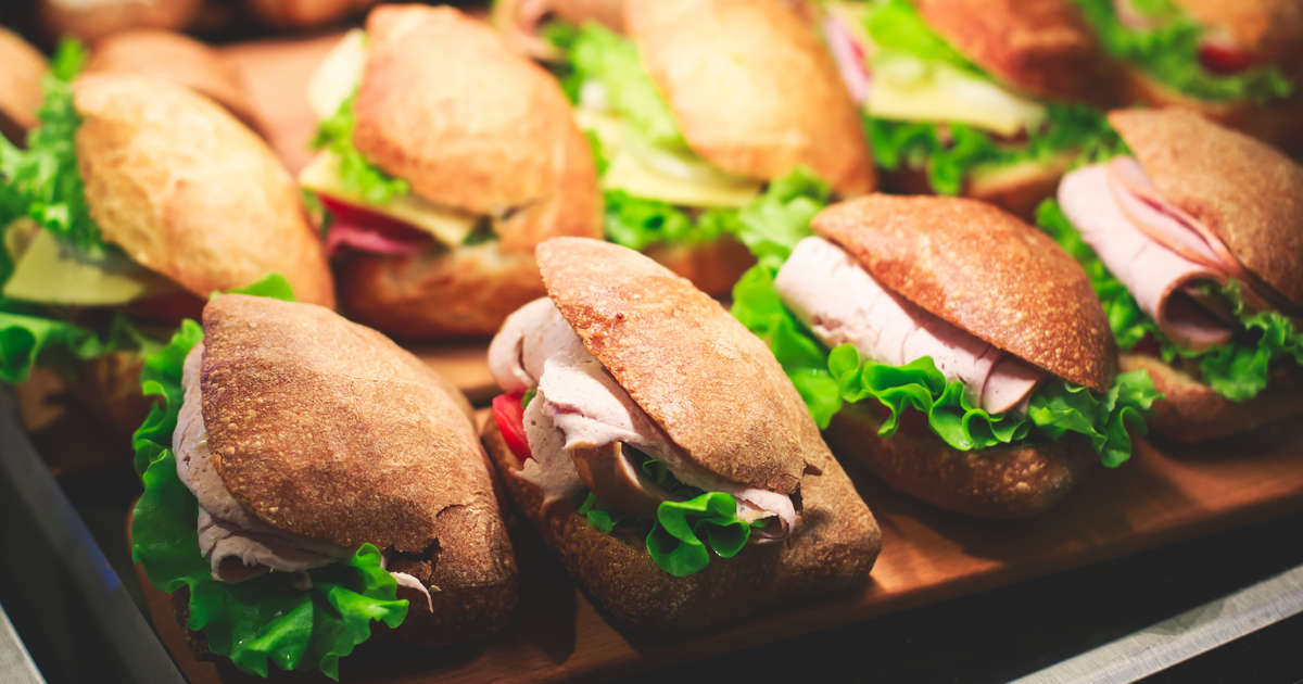 National Sandwich Day 2019: Where You Can Still Get Free Sandwiches ...