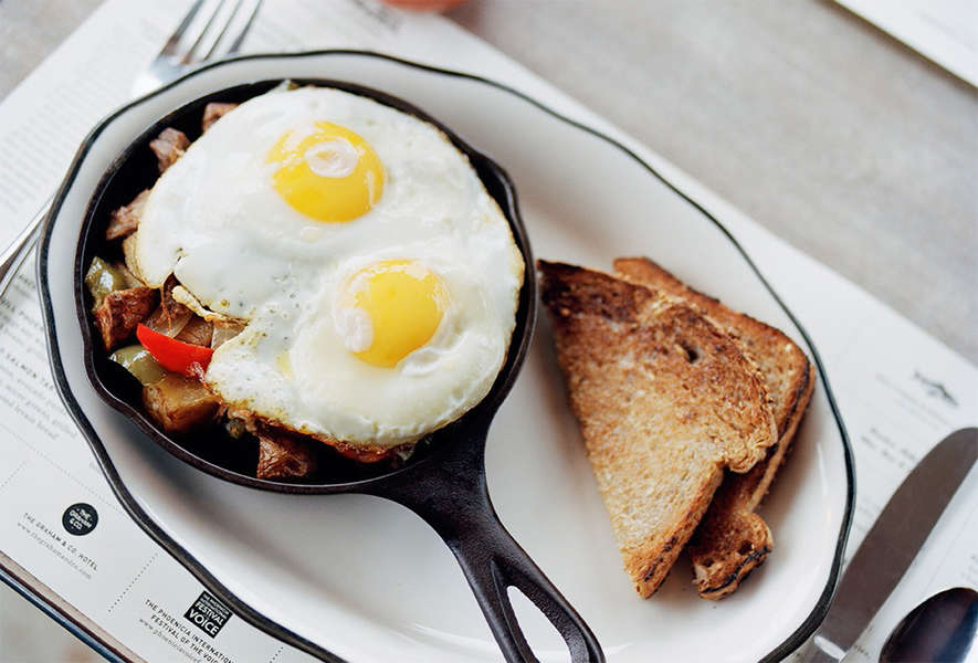 5 Restaurants Bringing New Twists to Classic Cuisine - Thrillist