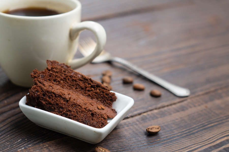 Hash Cake Accidentally Served & Eaten at Funeral in Germany - Thrillist