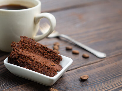 Hash Cake Accidentally Served & Eaten at Funeral in Germany - Thrillist