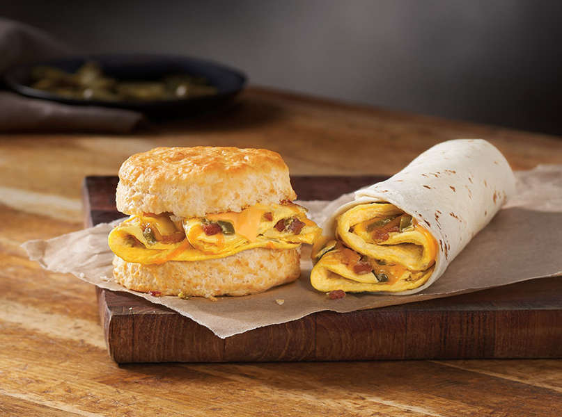 Hardee's Biscuit Challenge 2019: Win $1,000 for Developing New Recipe ...