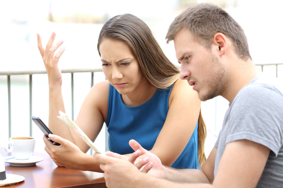Australian Man Who Faked Death Runs Into Girlfriend Twice - Thrillist