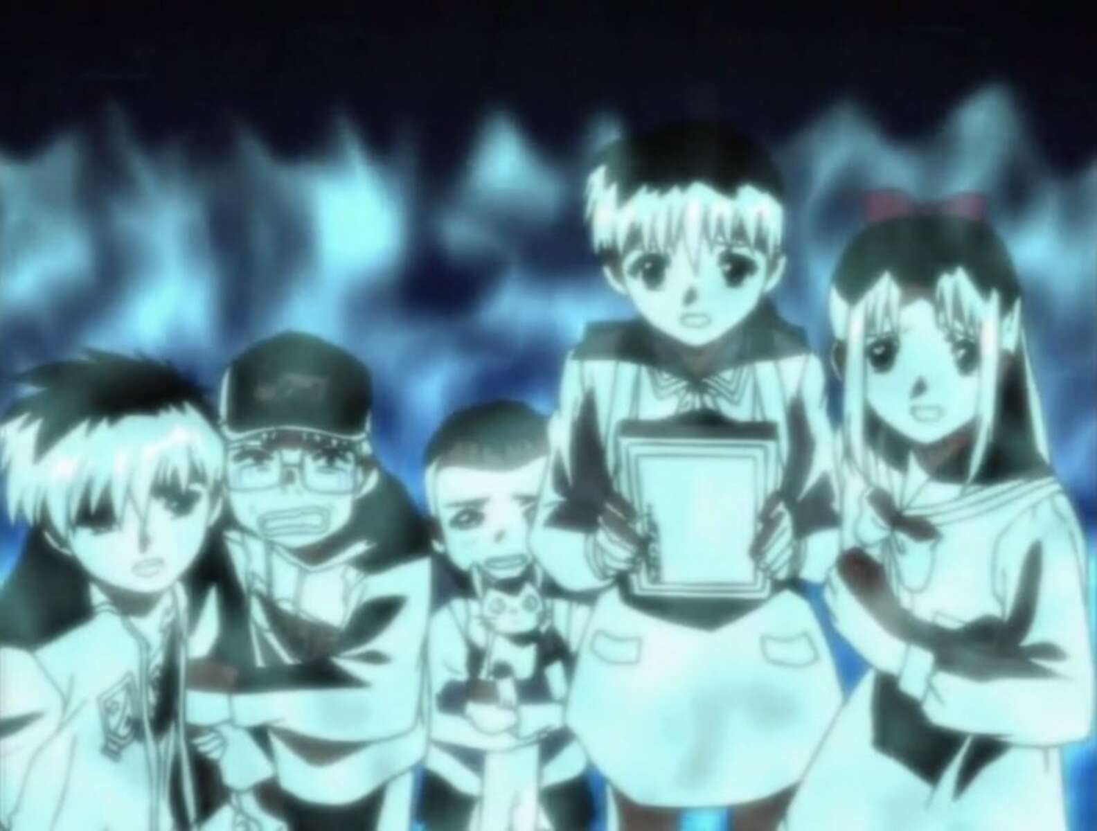 Best Horror Anime of All Time: Scariest Anime Series & Movies To Watch ...