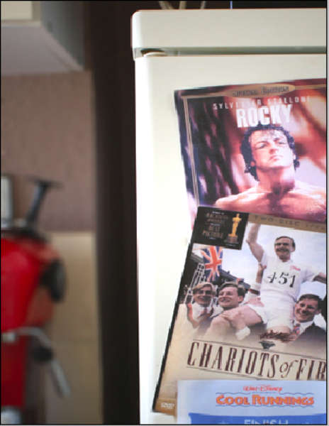 Films on Fridges: A Other in London, Greater London - Thrillist