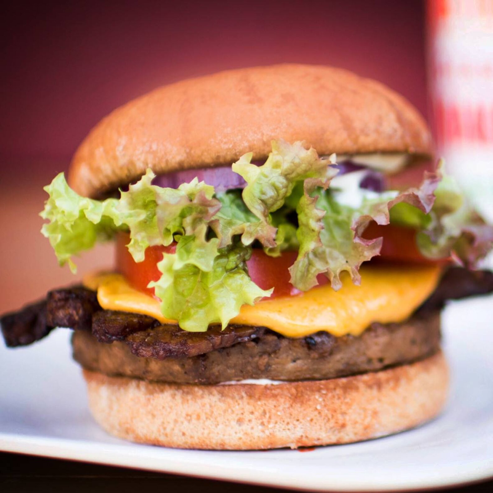 Best Veggie Burgers In NYC: Places With Plant-Based & Meatless Burgers ...