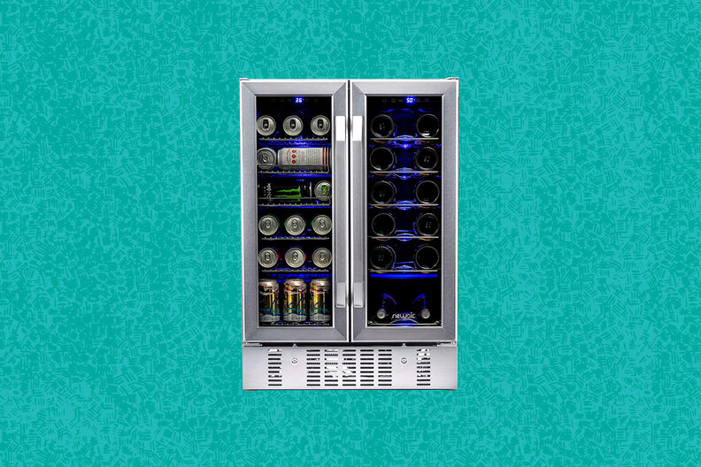Best Mini Fridges For Beer at Every Price Point - Thrillist