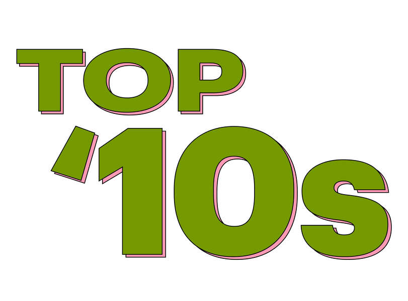 Thrillist - Adventure is always around the corner.