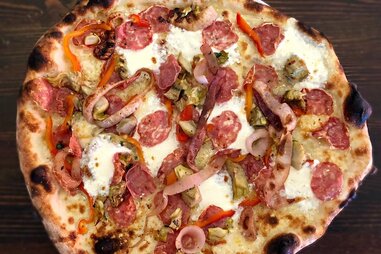 Best Pizza in Phoenix: Pizza Shops With the Best Slices in Town - Thrillist