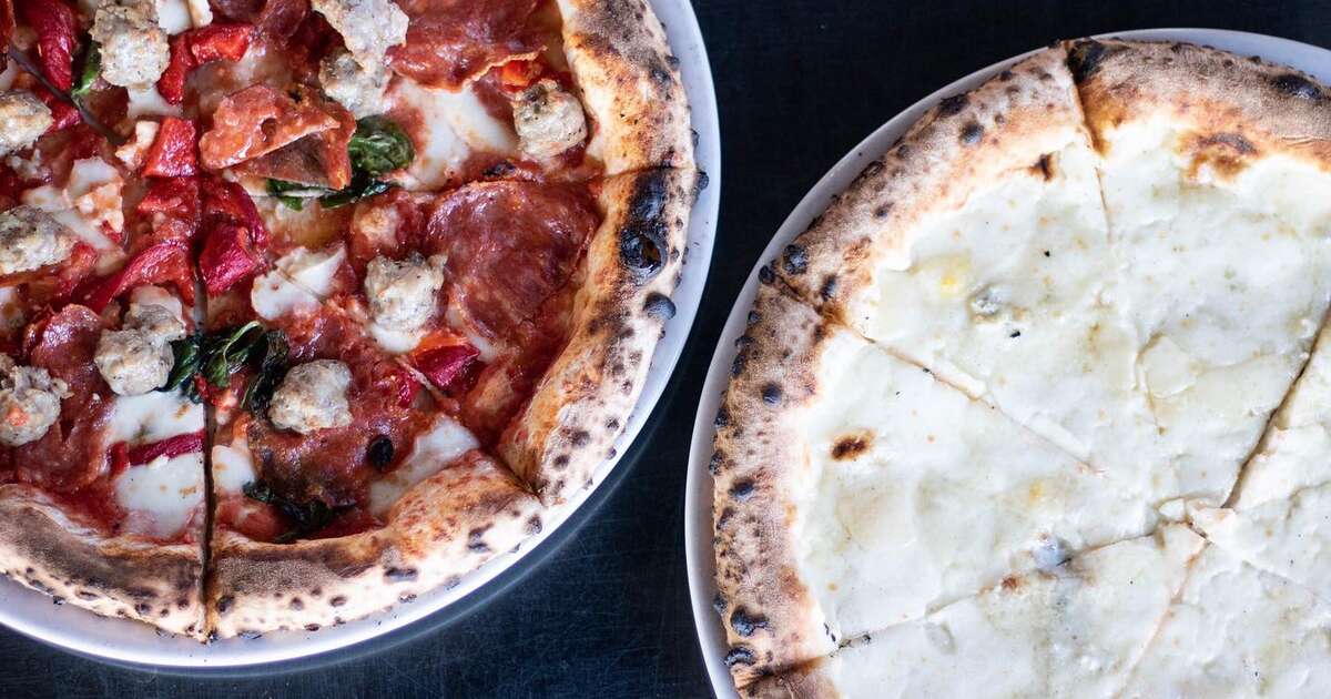Best Pizza in Phoenix: Pizza Shops With the Best Slices in Town - Thrillist