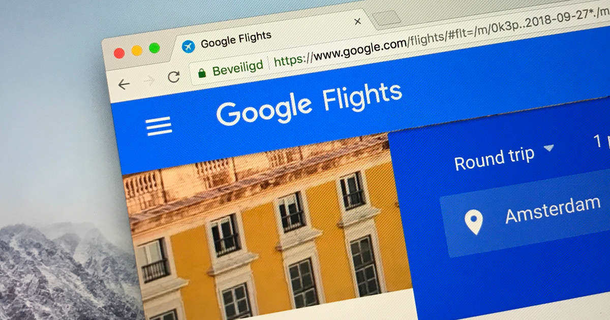 Google Flights Cheap Flights Alert: New Update to Find Cheaper Flights ...