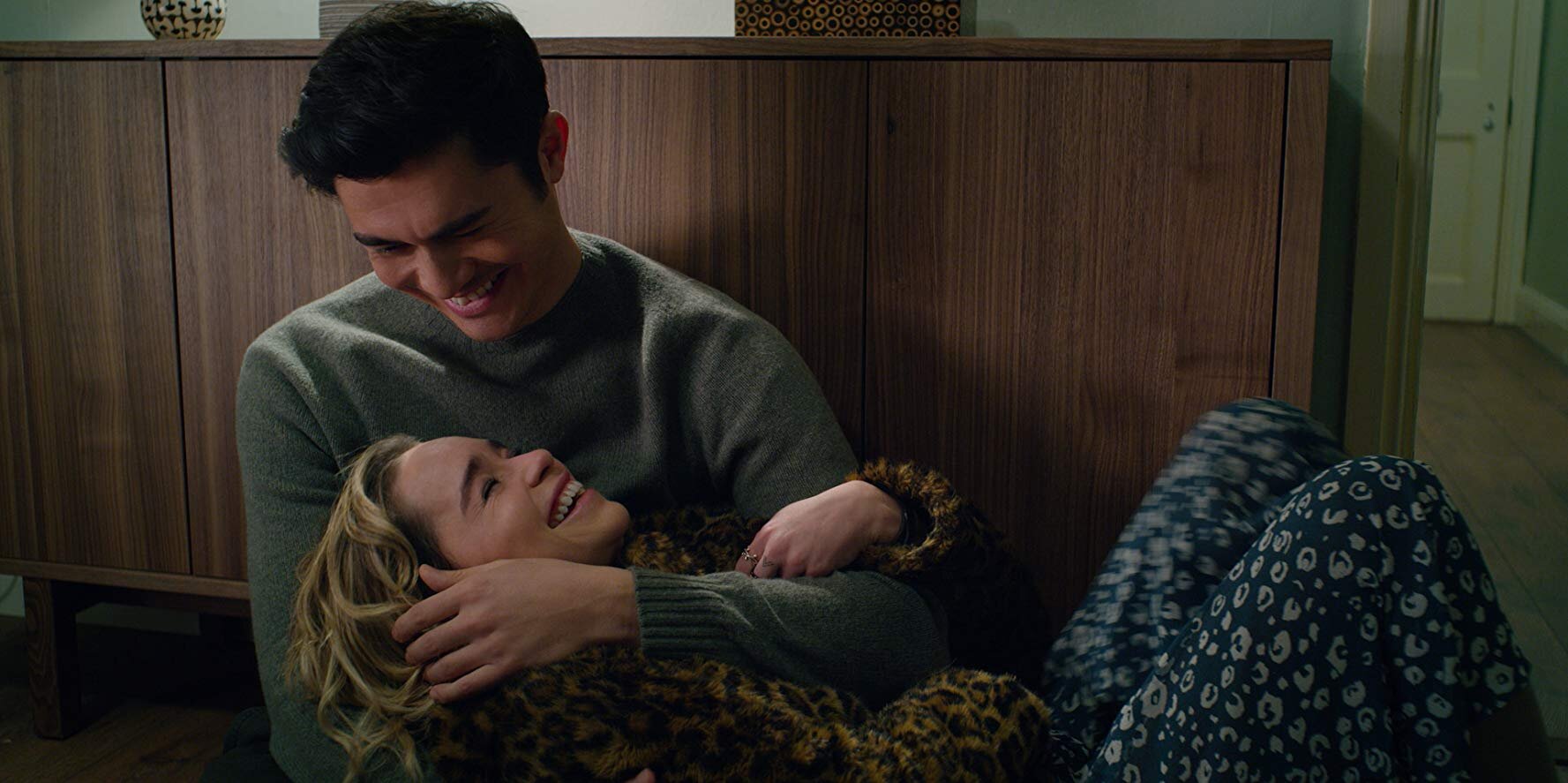 'Last Christmas' Movie Ending, Explained: Discussing the Big Twist ...