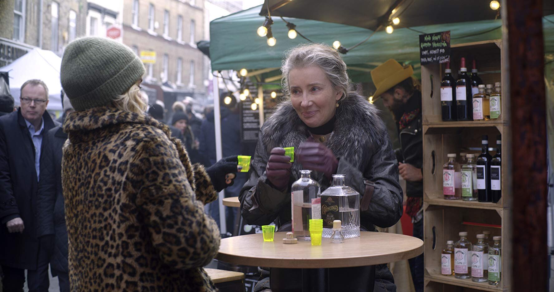 'Last Christmas' Movie Ending, Explained: Discussing the Big Twist ...