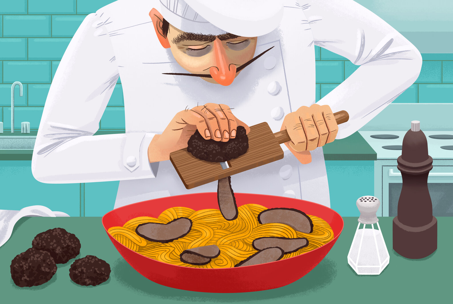 What Are Truffles & Why Are They So Expensive? What You Should Know ...