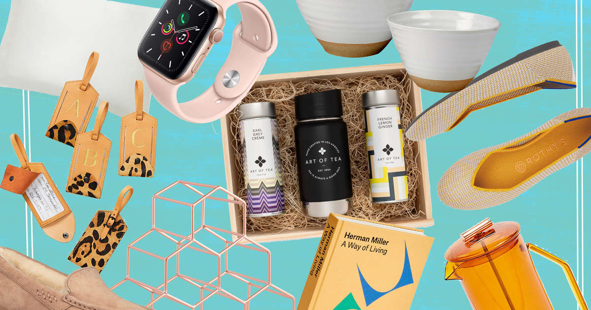Best Gifts For Moms 2019: Clothing, Shoes, Decor, And More - Thrillist