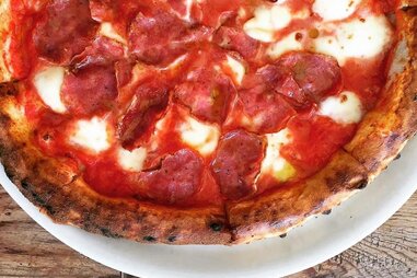 Best Pizza in Miami: Pizza Places With the Best Slices in Town - Thrillist
