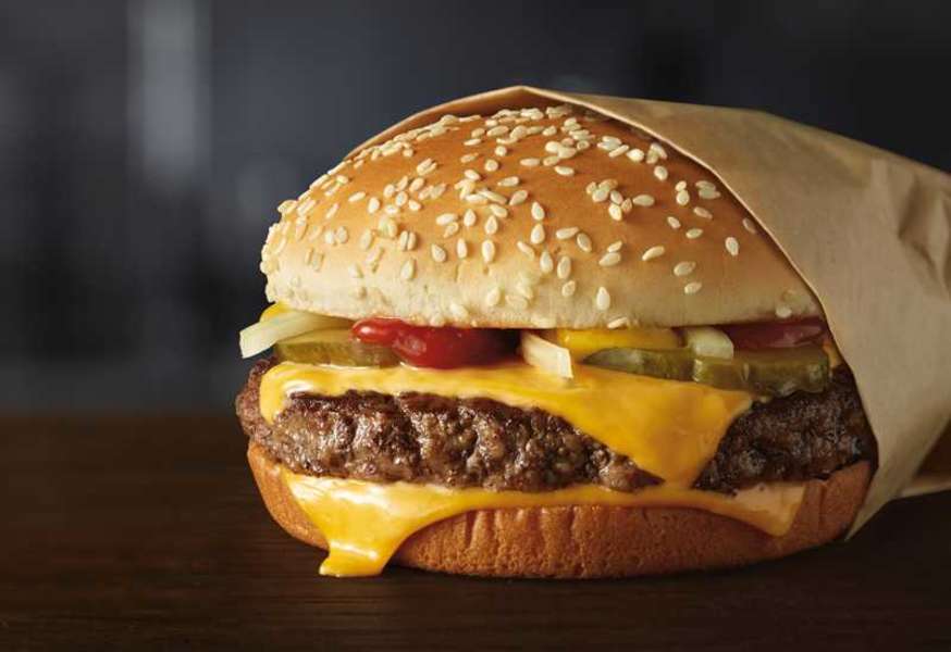 McDonald's $1 Deal 2019: Get Big Macs, McNuggets & More for a Dollar ...