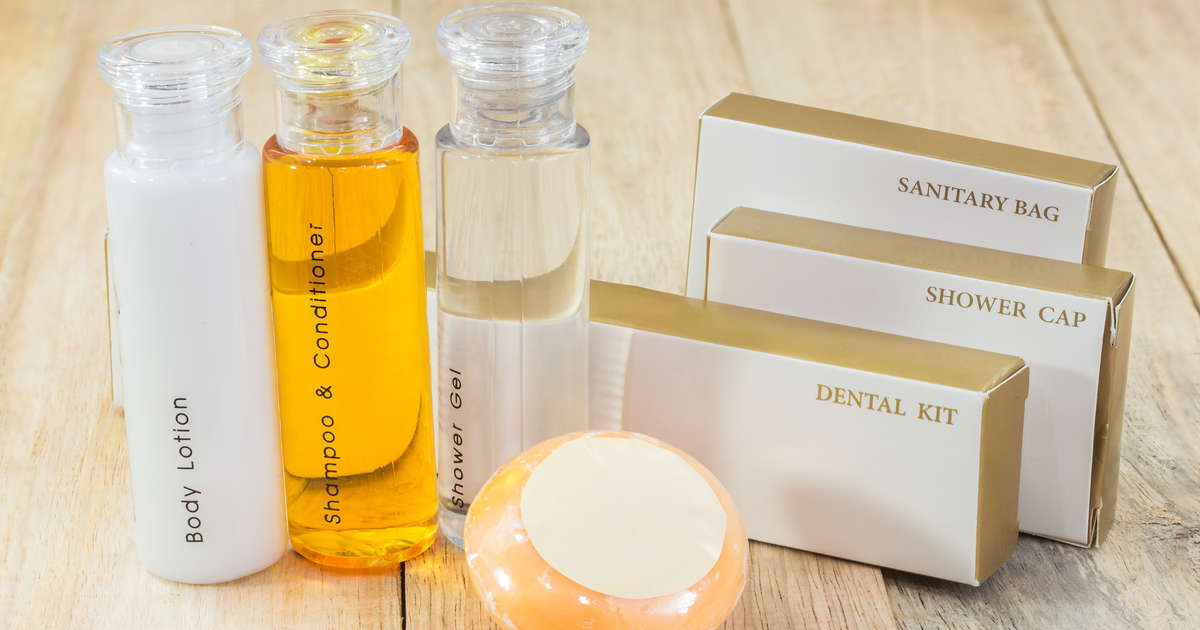 Hyatt Hotels Ditches Mini Shampoo Bottles to Reduce Plastic Waste ...