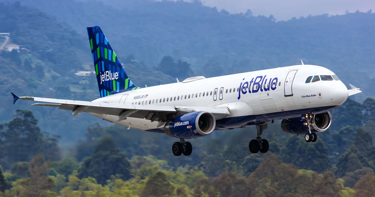 JetBlue Blue Basic Fare 2019: What's Included in the New Discount Fare ...