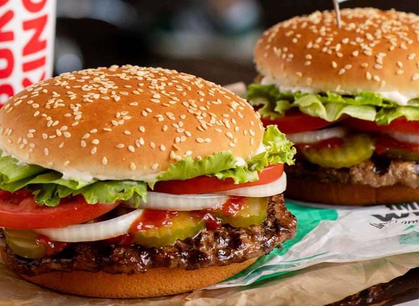 Burger King UberEats: How to Get BOGO Whoppers & Impossible Whoppers ...