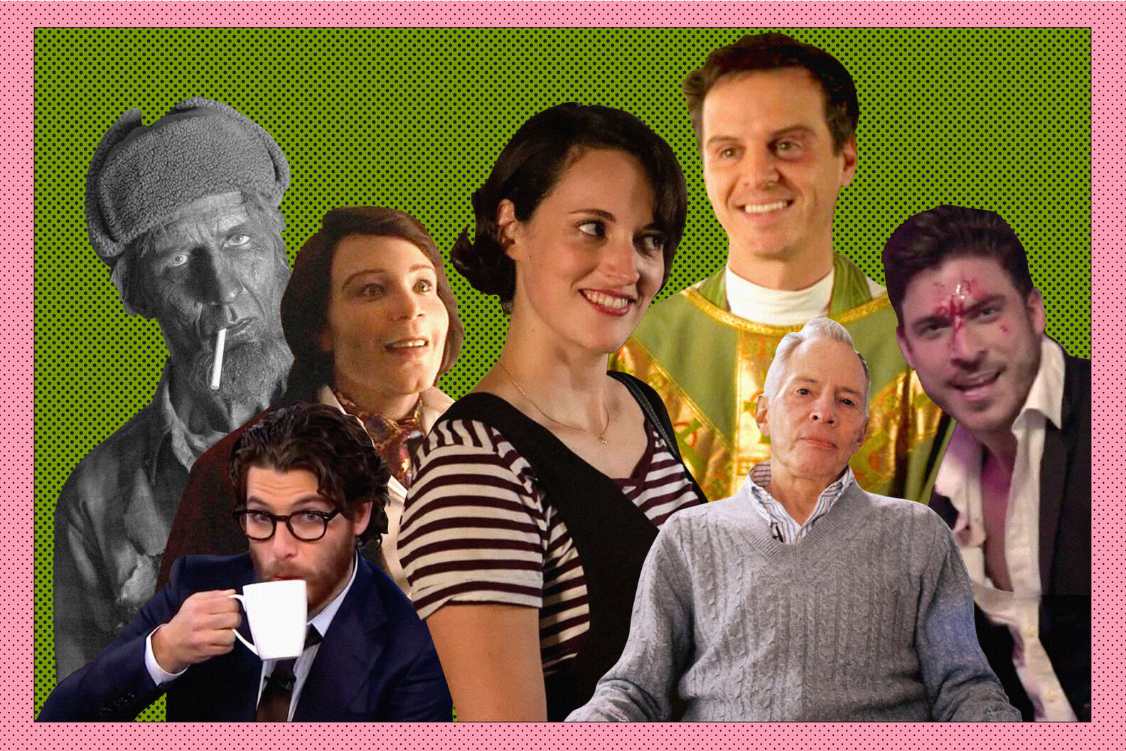 10 Insane TV Episodes From the 2010s We'll Be Talking About Forever ...